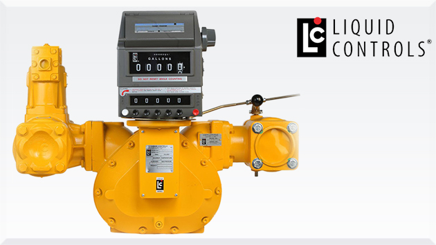 Liquid Control Meter | Liquid Controls Liquid Meter – UMMLR